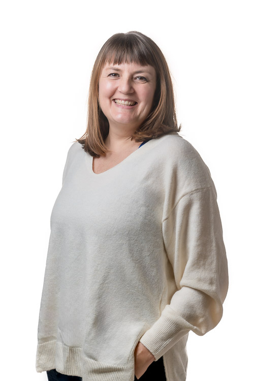 Premier Physio - Staff Profile: Kate Russell